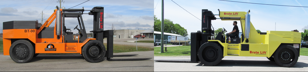 BruteLift - HeavyLift